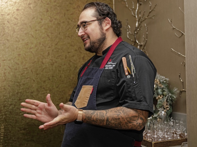 Jingle Mingle | Dec 13 | Telus Convention Center | Calgary